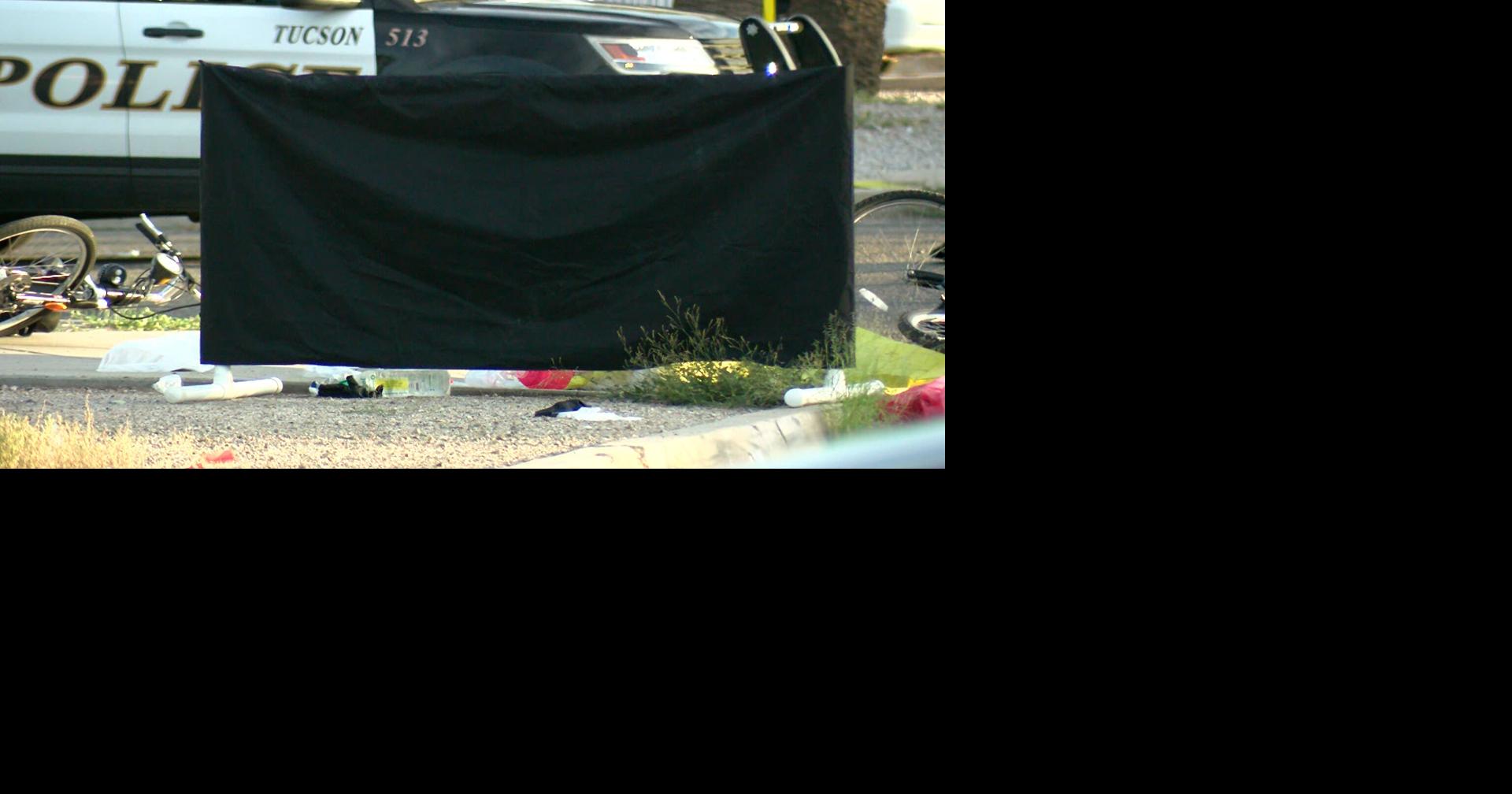 Tucson Police reveal midtown shooting victim identity | News | kvoa.com