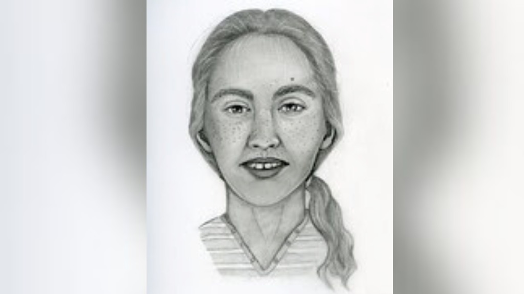 Who is Jane Doe? | Police | kvoa.com