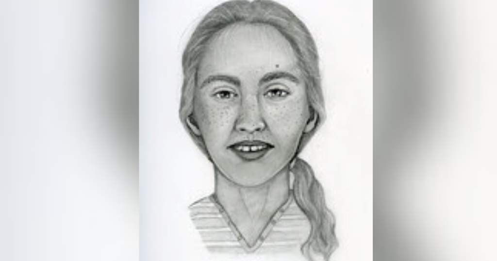 Who is Jane Doe? | Police | kvoa.com