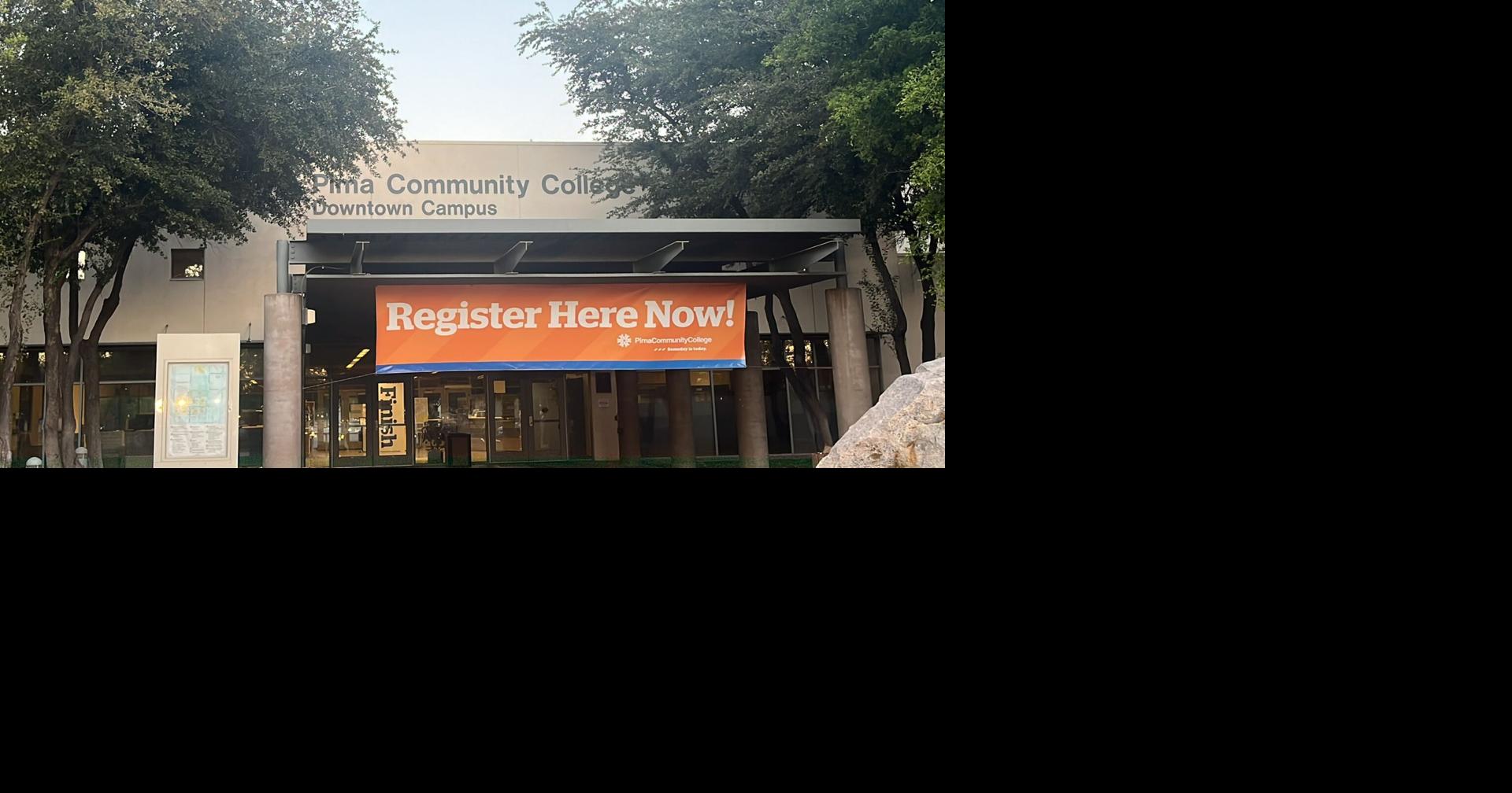 Shelter in place lifted at PCC Downtown Campus | Local News | kvoa.com
