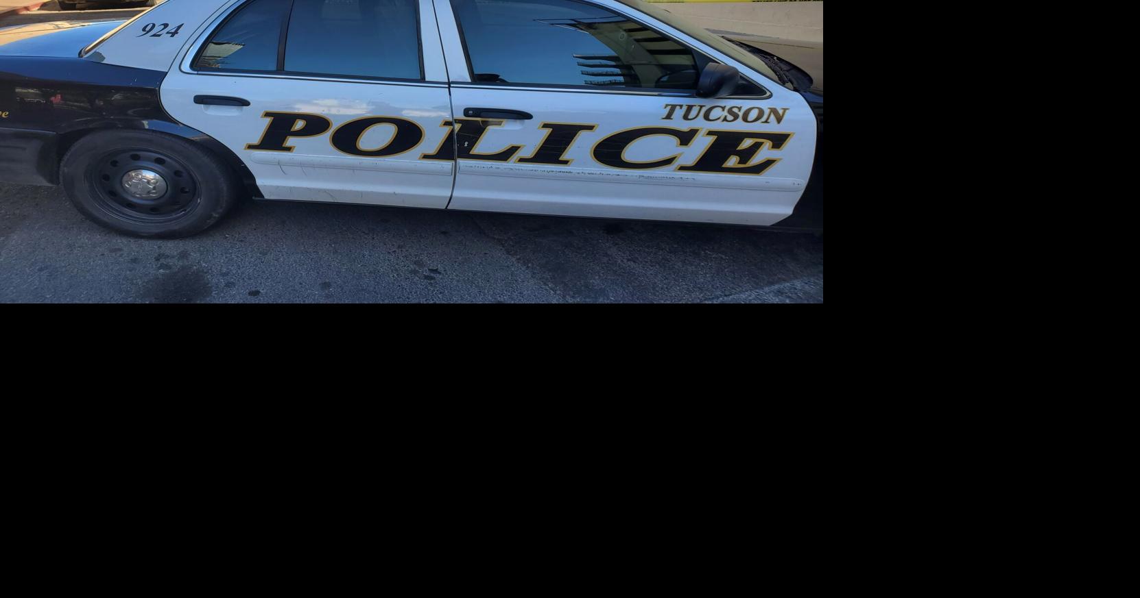 Shooting under investigation in downtown Tucson | News | kvoa.com