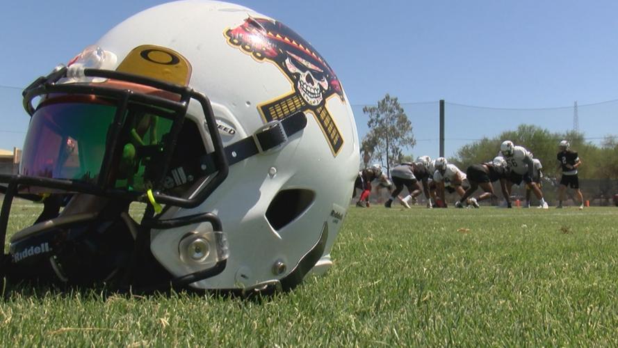 Sugar Skulls struggle early, fall to Bay Area Panthers in first round ...
