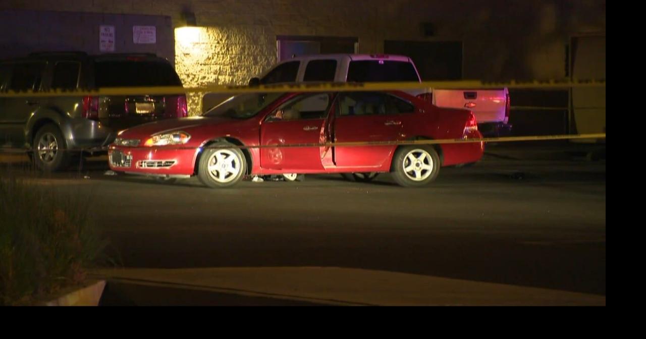 One dead, another injured after shooting at Desert Sky Mall in Phoenix ...