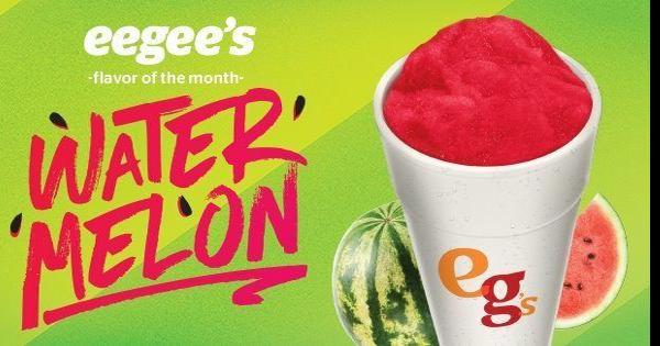 Eegee’s wants 10,000 retweets to release Watermelon flavor early | News ...