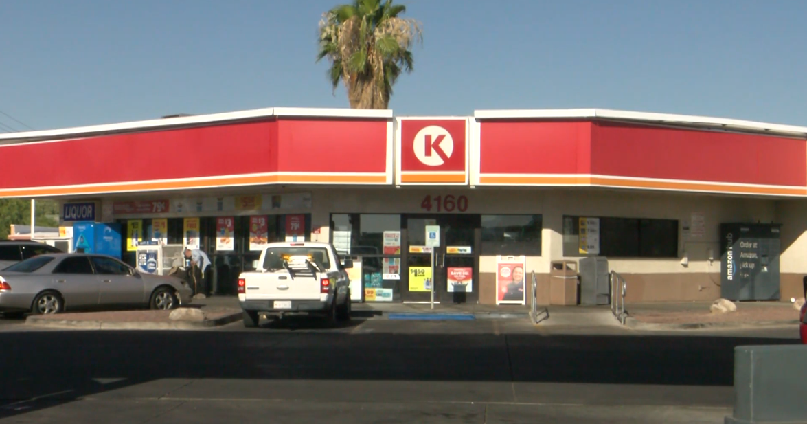 Winning $150K Powerball ticket sold at Circle K in Tucson | Good News ...