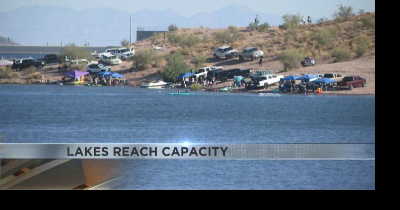 Lake safety tips | Video | kvoa.com