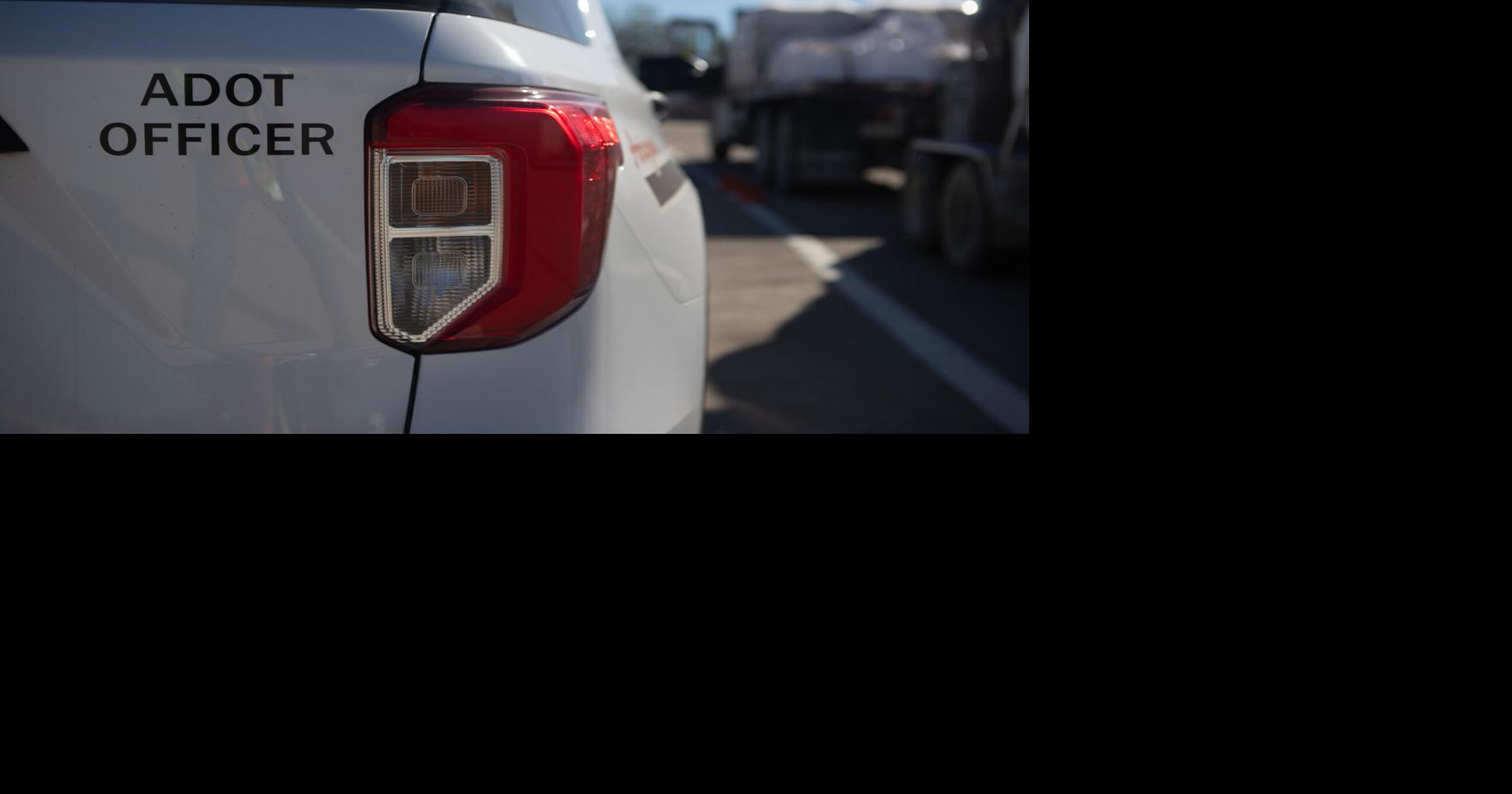 Arizonans advised to check title and registration paperwork, ADOT says ...