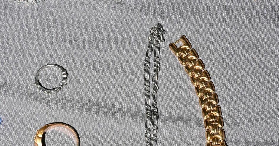 Pima County detectives arrest suspect in connection with series of ...