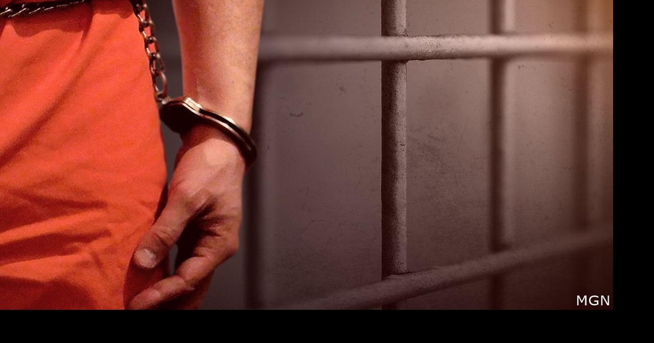 Inmate sentenced again over bomb threat letters | Local News | kvoa.com