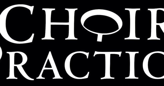 Choir practice movie logo | | kvoa.com