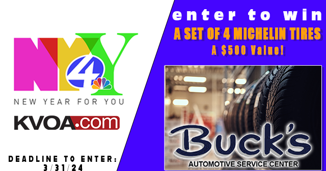NY4Y - Bucks Automotive | Community | kvoa.com