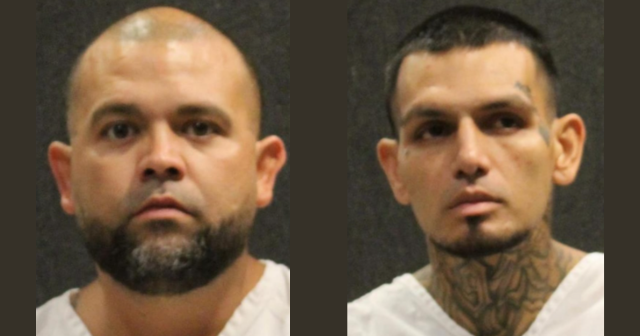 Two suspects arrested in midtown Tucson; Fentanyl, meth and heroin ...