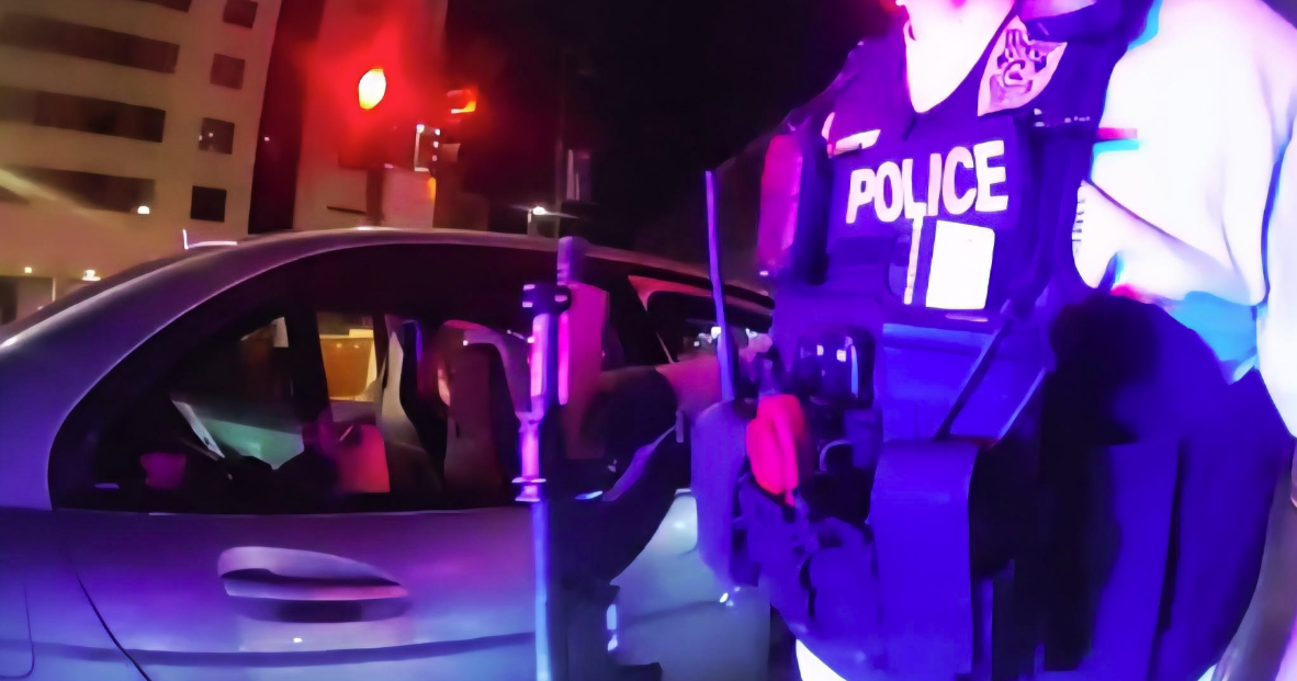 TPD Southside patrols lead to multiple arrests, gun seizures on 6th ...