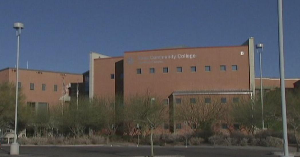 Celebrate Pima Community College's Class of 2025 at Tucson ceremony ...
