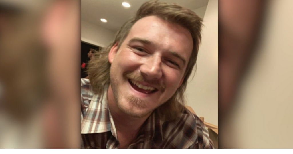 Morgan Wallen, country music star, loses recording contract over racial ...