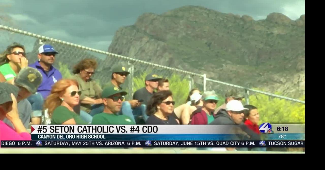 CDO baseball now faces elimination after home playoff loss | Local News ...