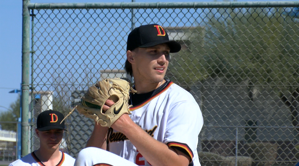 Jaden Agassi, son of tennis legends Andre Agassi and Steffi Graf, to ...