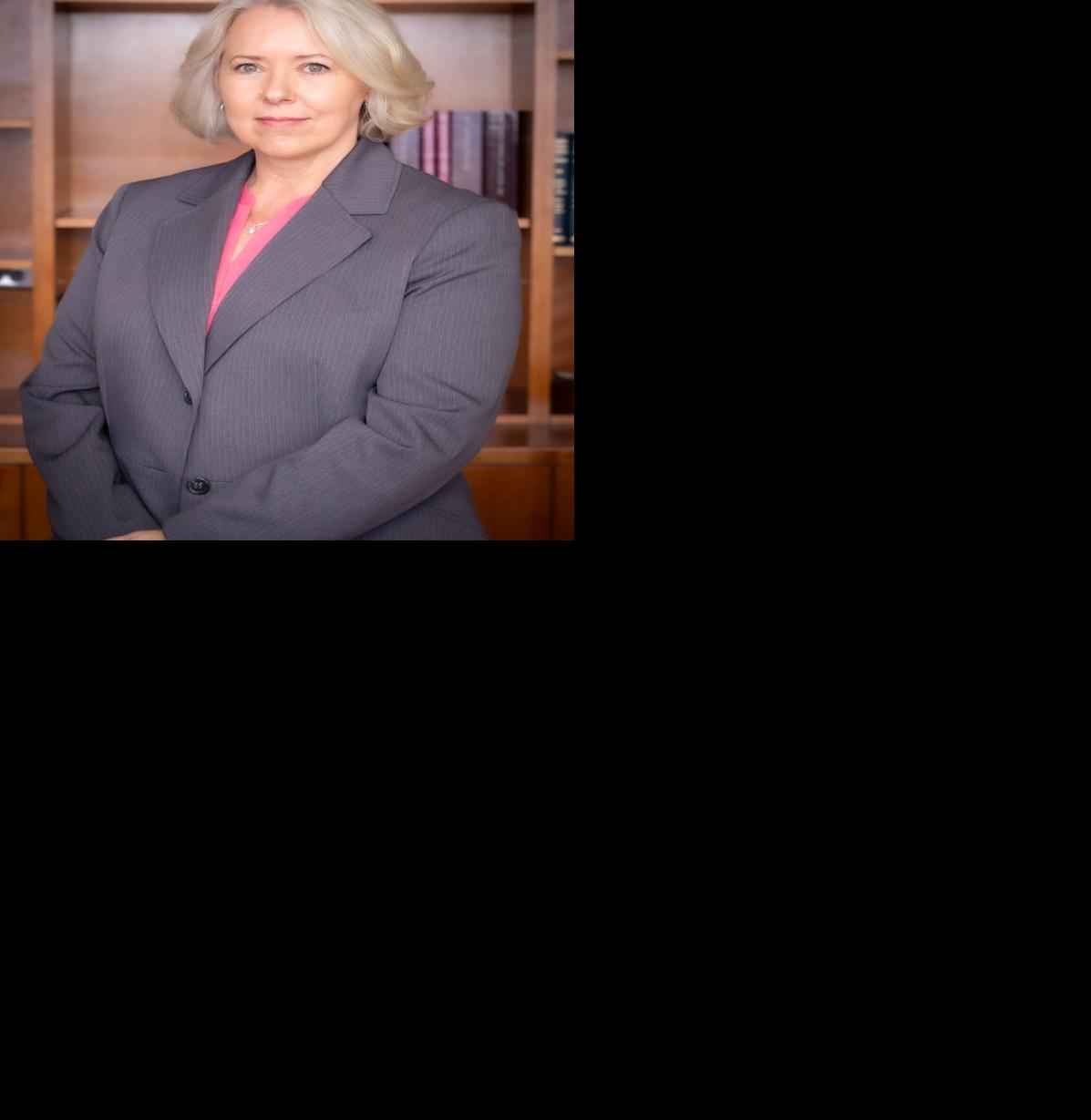 Kimberly Hunley to enhance justice in Tucson as new Chief Deputy County ...