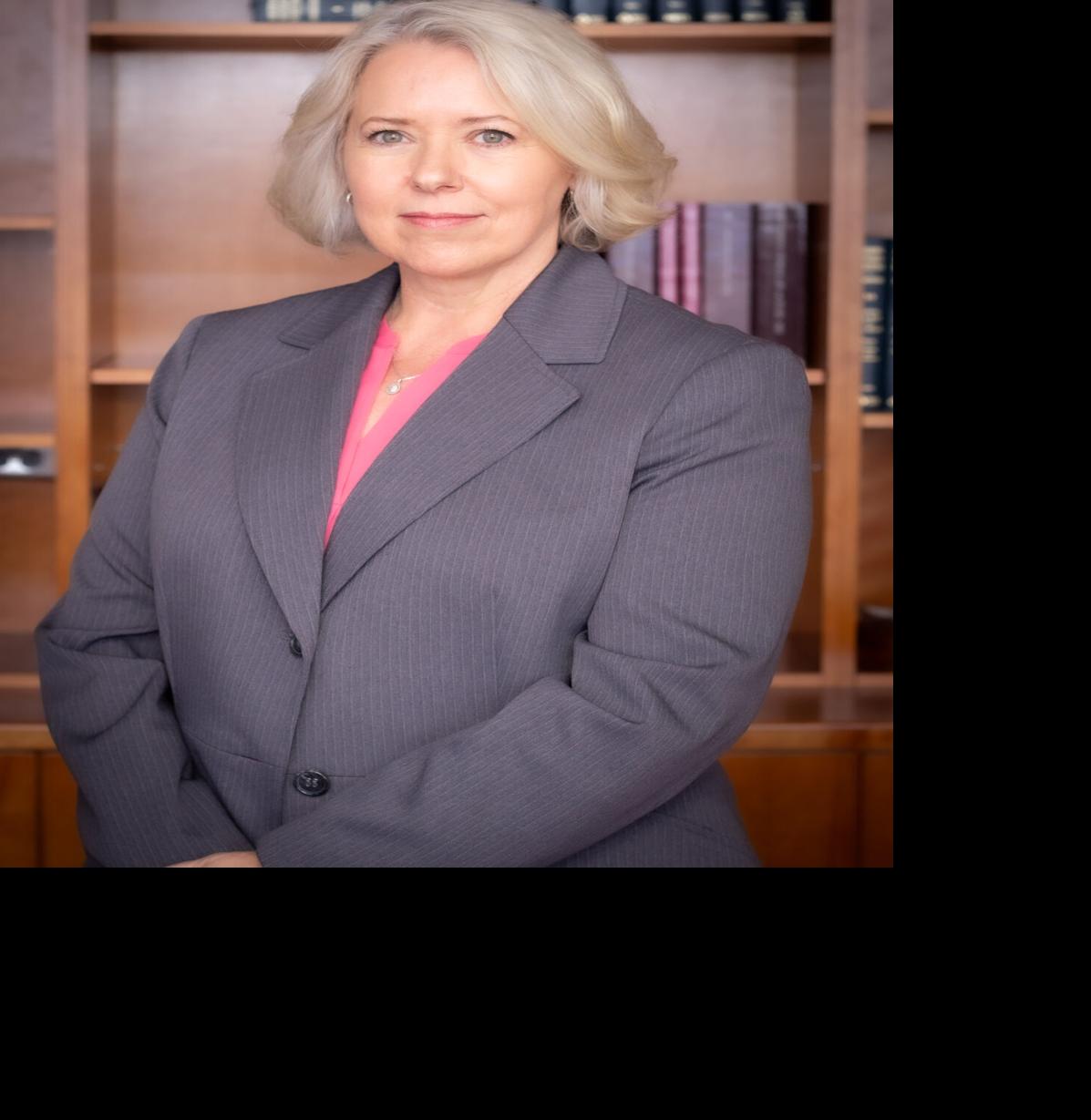 Kimberly Hunley to enhance justice in Tucson as new Chief Deputy County ...