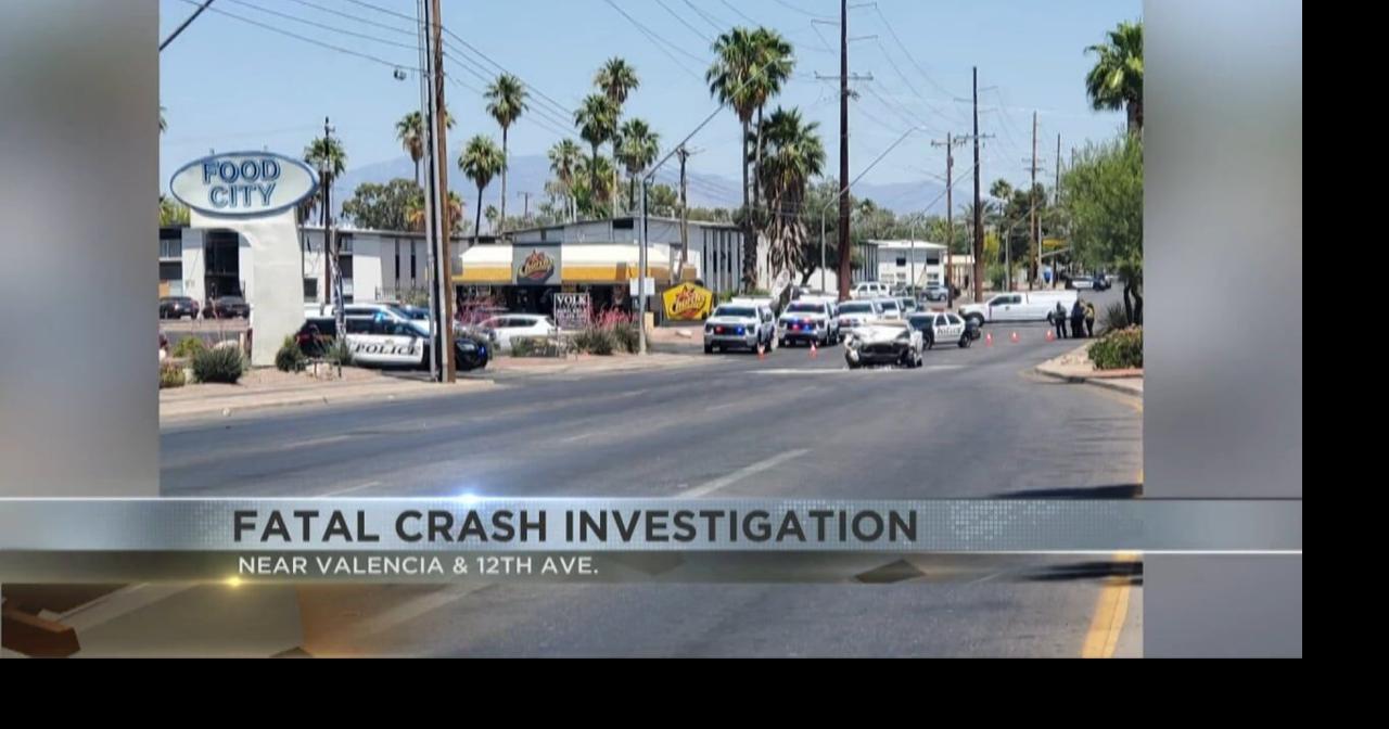 Roadways have been closed for hours now following deadly crash on ...