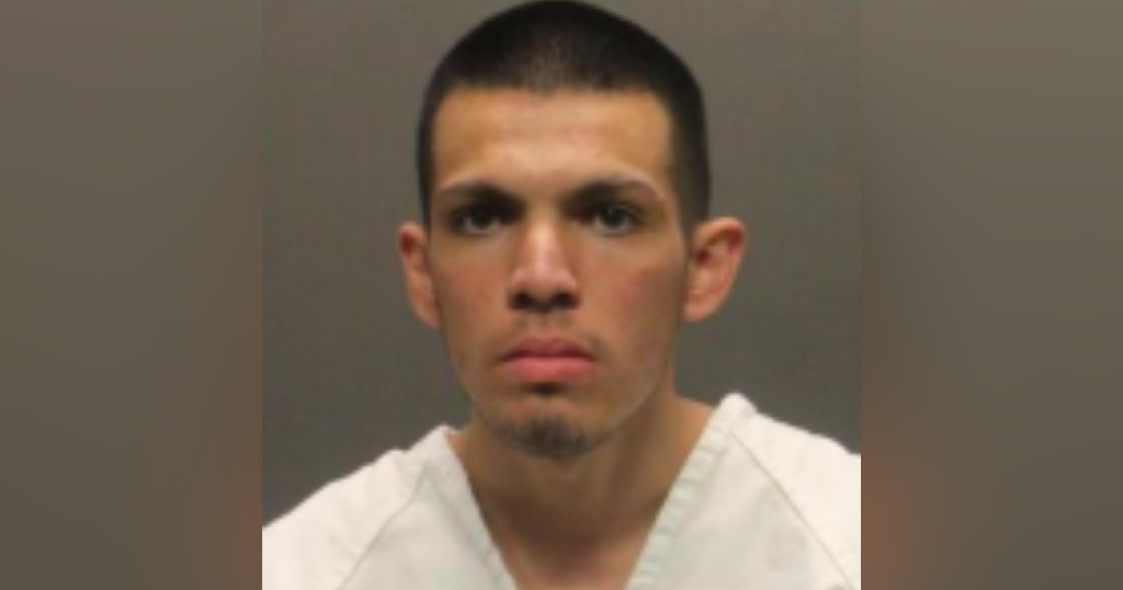 Suspect in downtown homicide had criminal history | Local News | kvoa.com