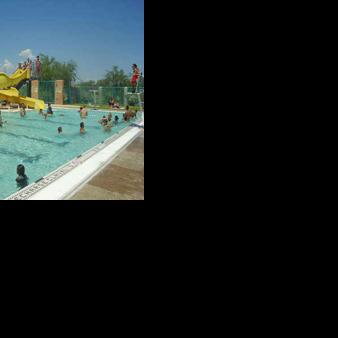 Pima County public pools and splash pads are open for the summer ...