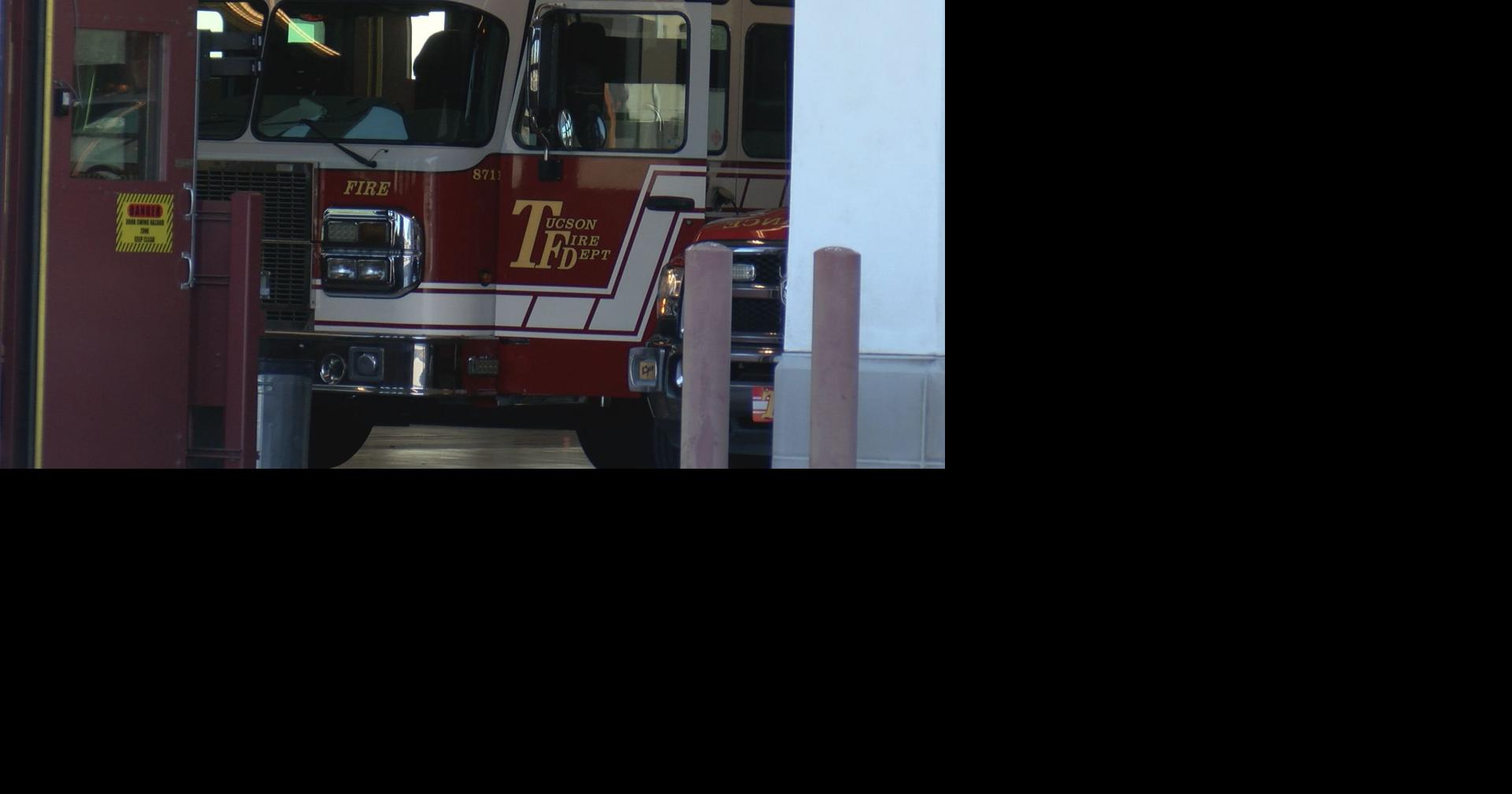 Explore Safety First Saturday at Tucson Mall in March | Local News ...