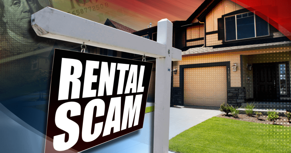Realtor warns others of rental scam | Local News | kvoa.com