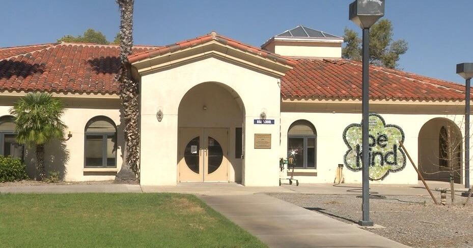 ASDB Tucson Campus moving to soon-to-be closed Oro Valley School | Top ...