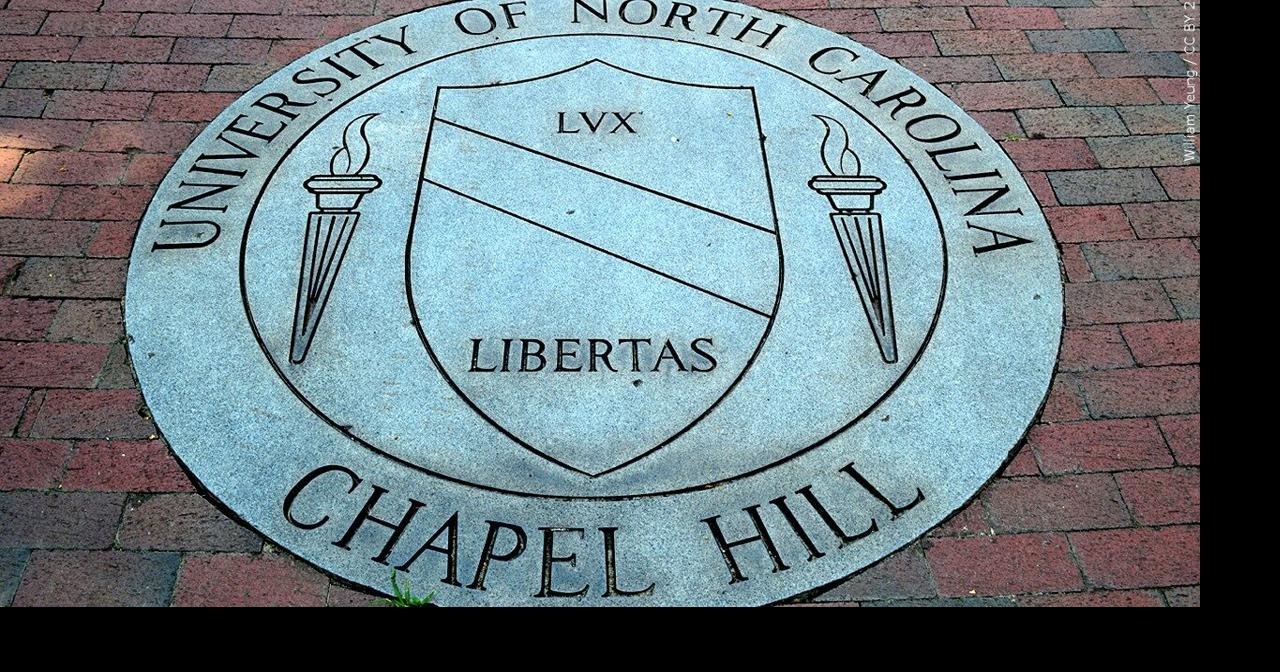 WATCH LIVE: Pro-Palestinian protests on UNC campus | News | kvoa.com