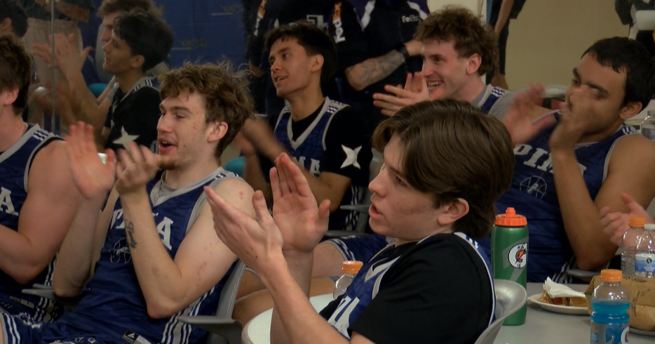 Pima Men's Basketball named No. 1 seed in NJCAA Tournament, Women's ...