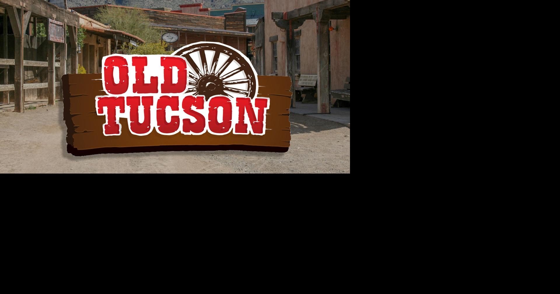 Celebrate the Christmas spirit at Old Tucson's Yuletide event | Local ...