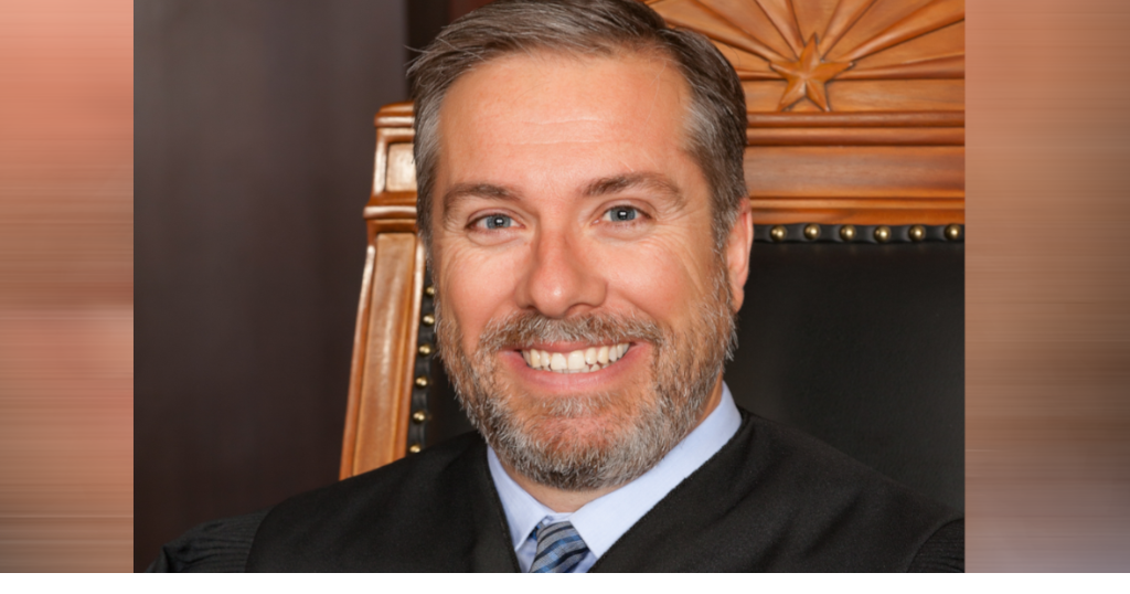 Gov. Ducey appoints Judge James P. Beene to Arizona Supreme Court ...