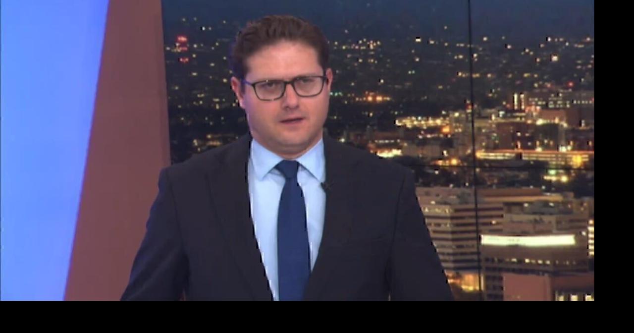 Arizona Political leaders react to Venezuela strike | Video | kvoa.com