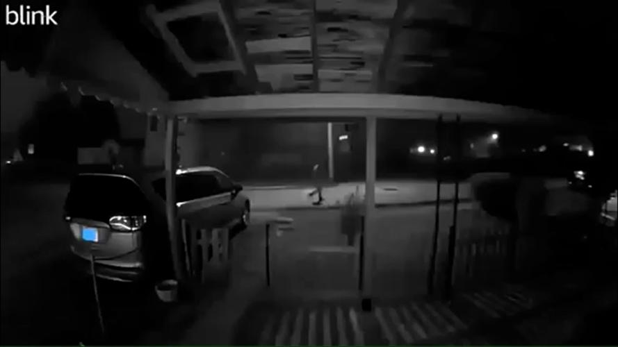 Police Release New Doorbell Video Sighting Of Pennsylvania Inmate