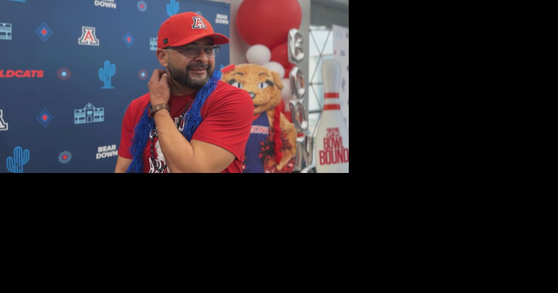 William Murphy | | kvoa.com