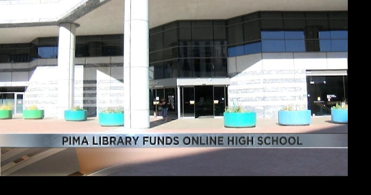 Pima Library Foundation boosts Tucson library programs | Local News ...