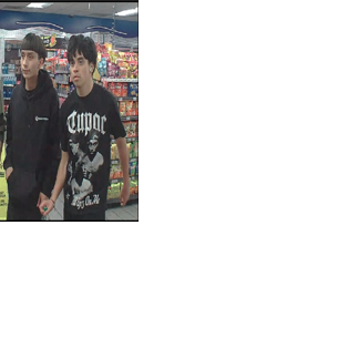 Cash reward offered for info on armed robbery suspects | Crime | kvoa.com