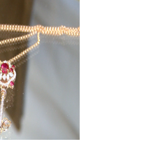 In-Depth: Expert advice on how to avoid fake gems at gem shows | In ...