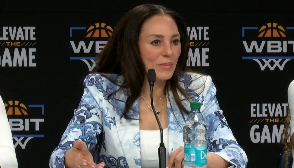 Adia Barnes leaving Arizona for head coaching job at SMU | Arizona ...