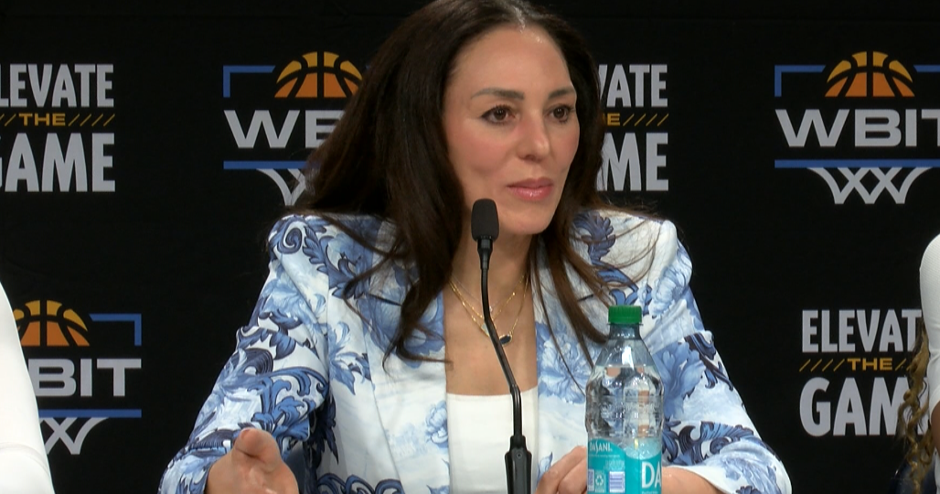 Adia Barnes leaving Arizona for head coaching job at SMU | Arizona ...