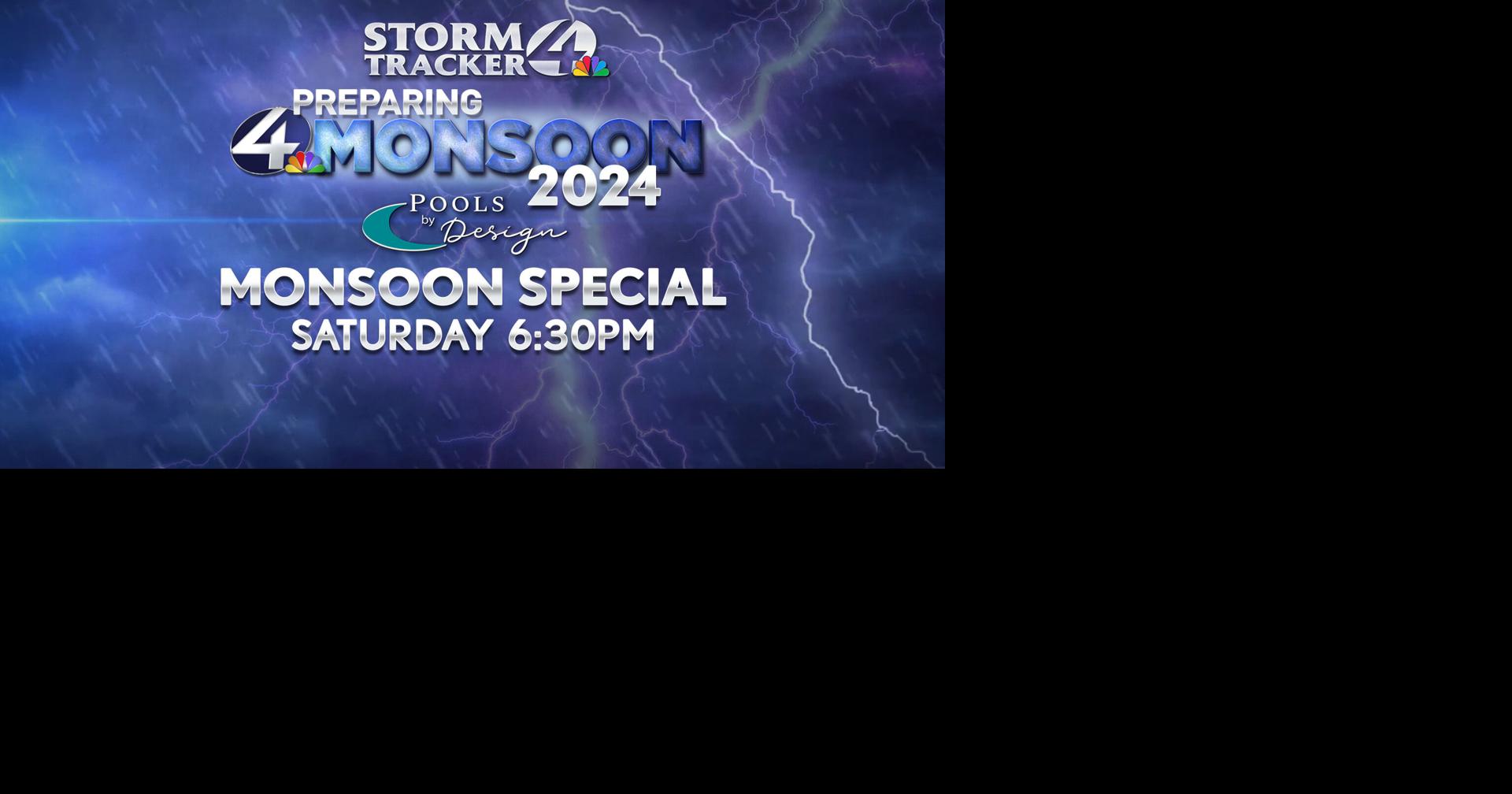 Watch our Preparing 4 Monsoon 2024 special: Everything You Need to Know ...