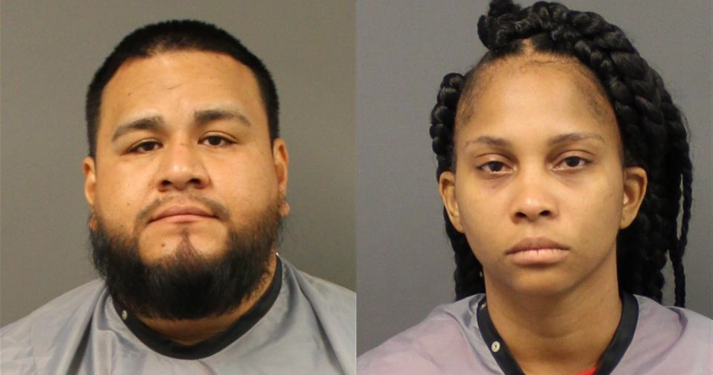 CBP employee charged with child abuse in death of her 3-month-old child ...