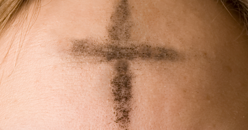 Ash Wednesday: Mass times, where to get ashes | Local News | kvoa.com