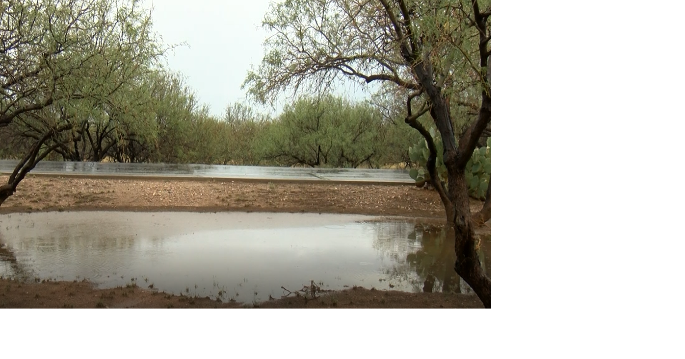 Flash flood watch hits Cochise County, Tucson drives slow | Cochise ...