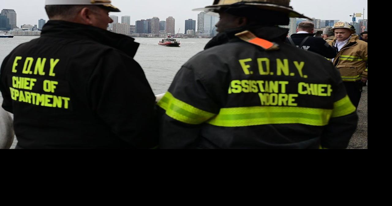 FDNY Marine Units MGN | | kvoa.com