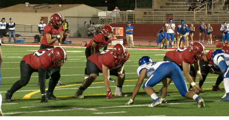 Countdown to Kickoff: Previewing Tucson High Football | Sports | kvoa.com