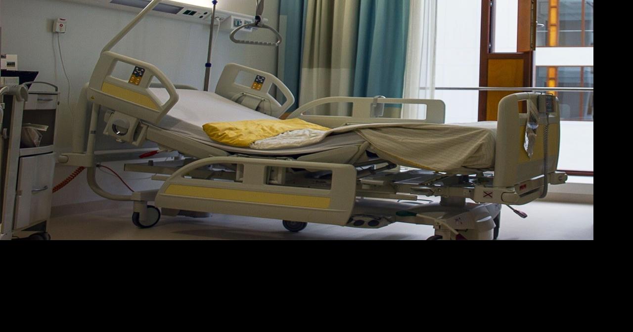 Hospital crowding in Arizona reaches pandemic high | Local News | kvoa.com