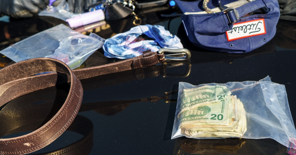 Bicyclist arrested after traffic stop in Tucson leads to drug seizures ...