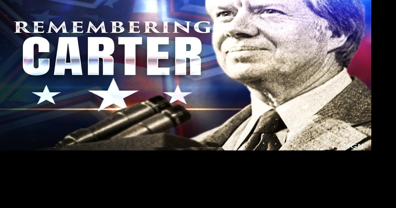 Remembering former President Jimmy Carter's impact on the Arizona ...